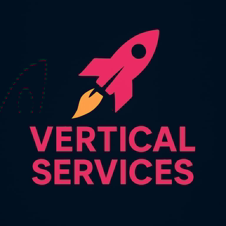 Vertical Services