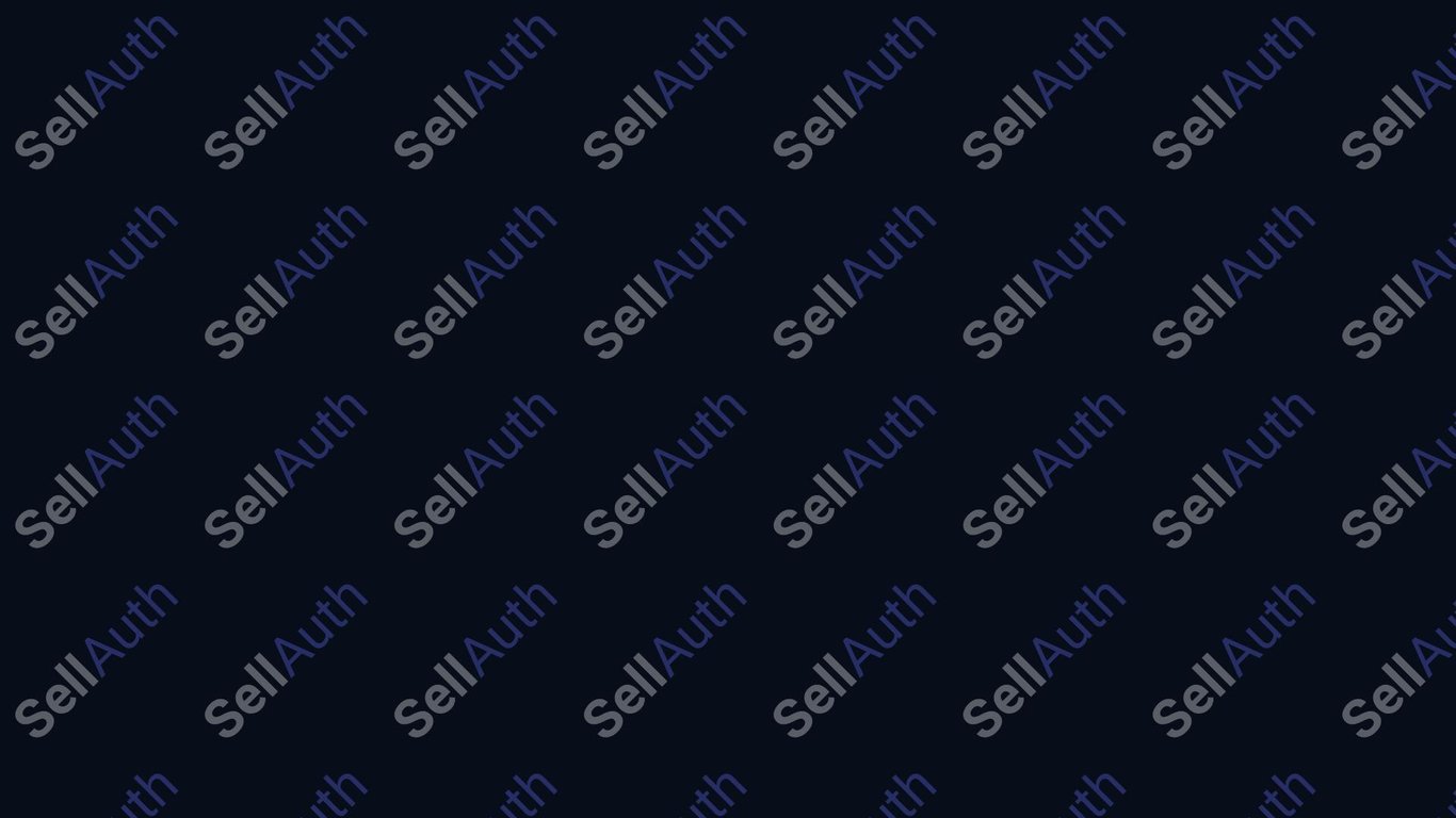 SellAuth