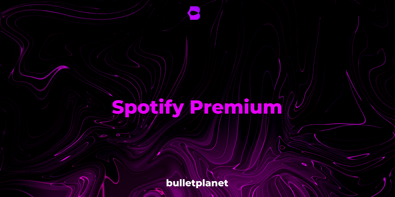 Spotify Premium [lifetime]