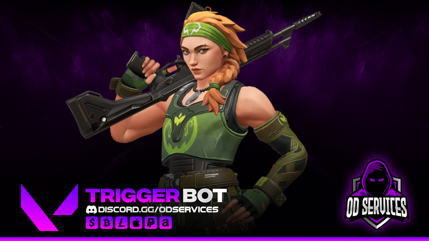 Status - OD Services