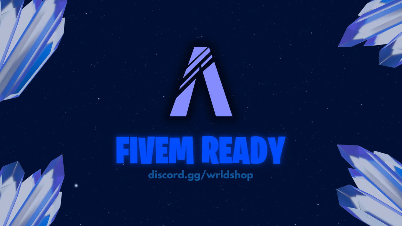 Fivem READY