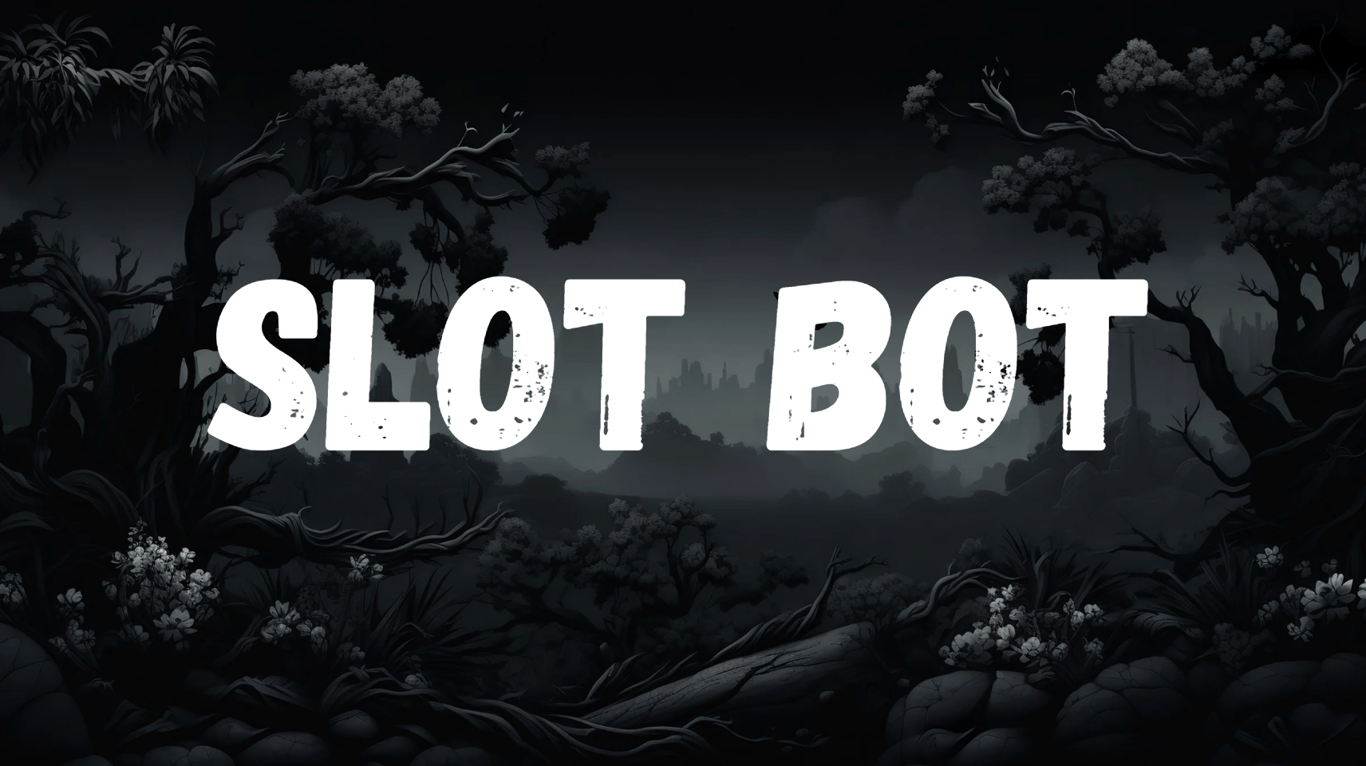 Slot Bot (Lifetime)