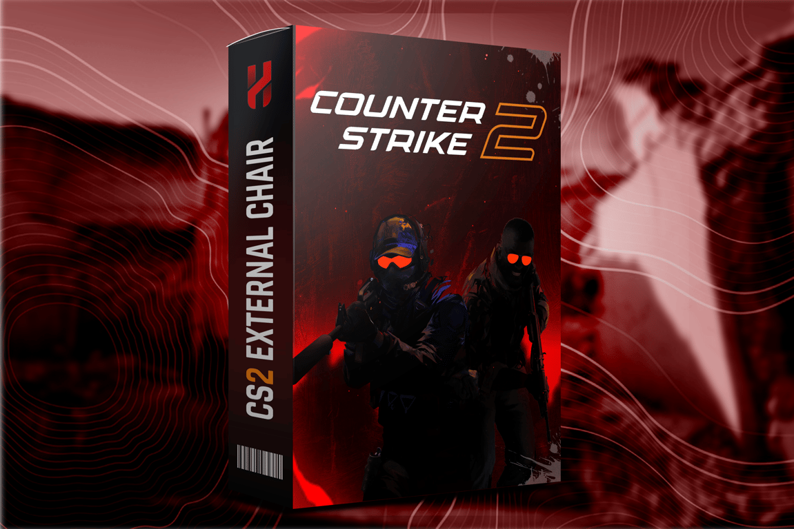 [CS2] External Chair