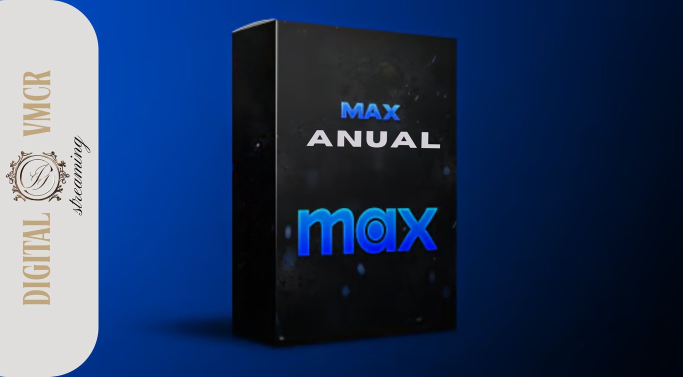 Max Estandar Completa [ANUAL]