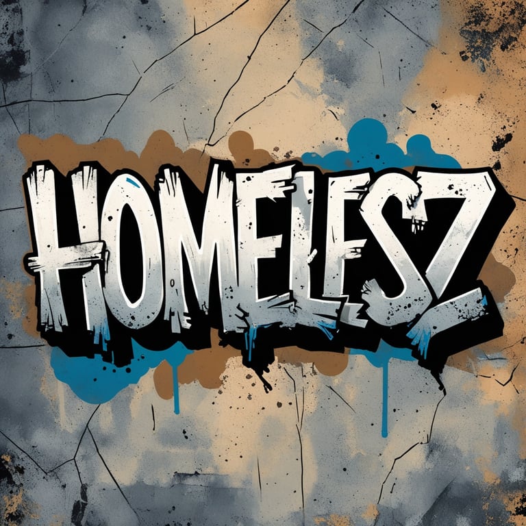 HOMELESZ