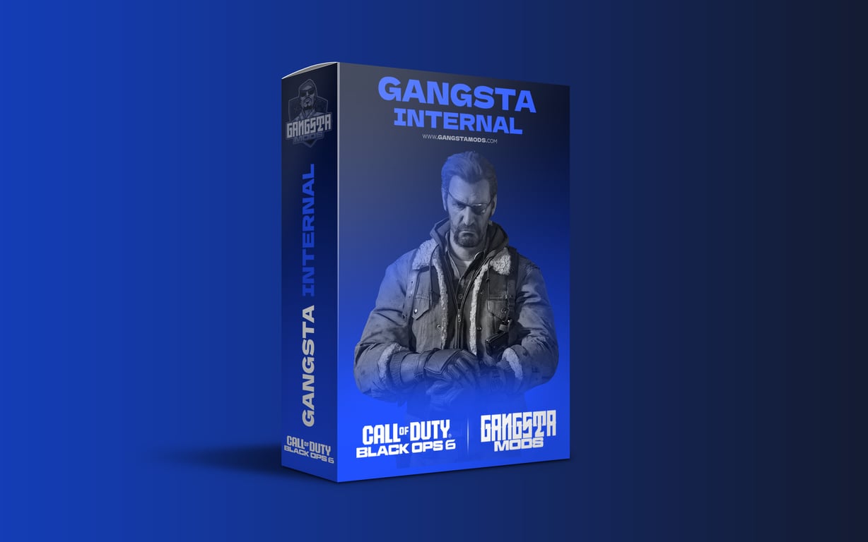 BO6/WZ Gangsta Internal