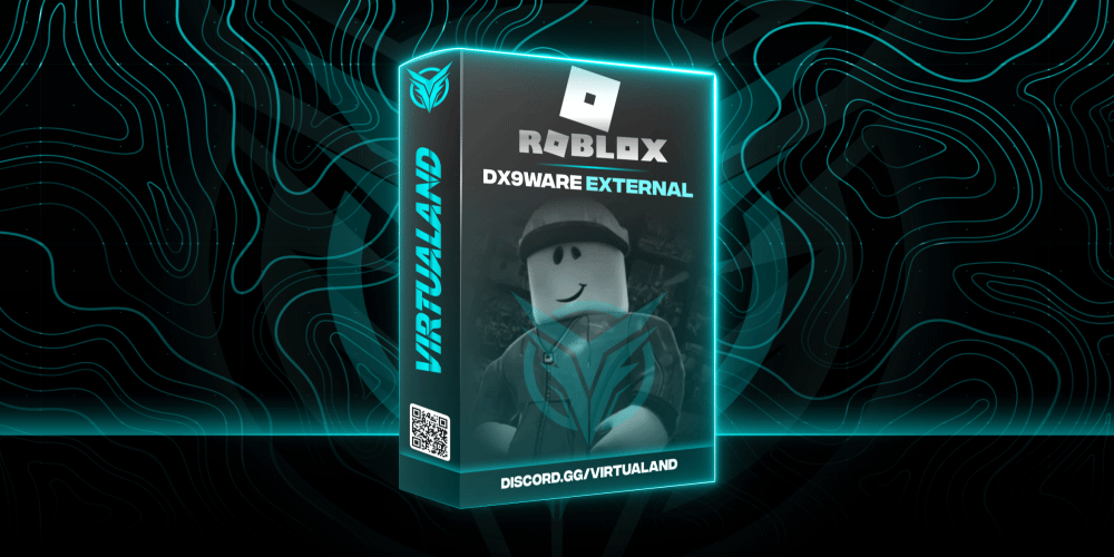 DX9WARE External Roblox