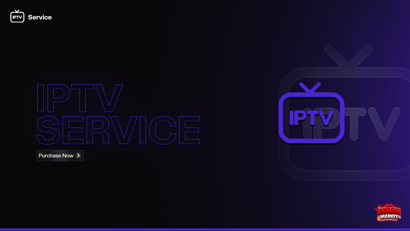 IPTV