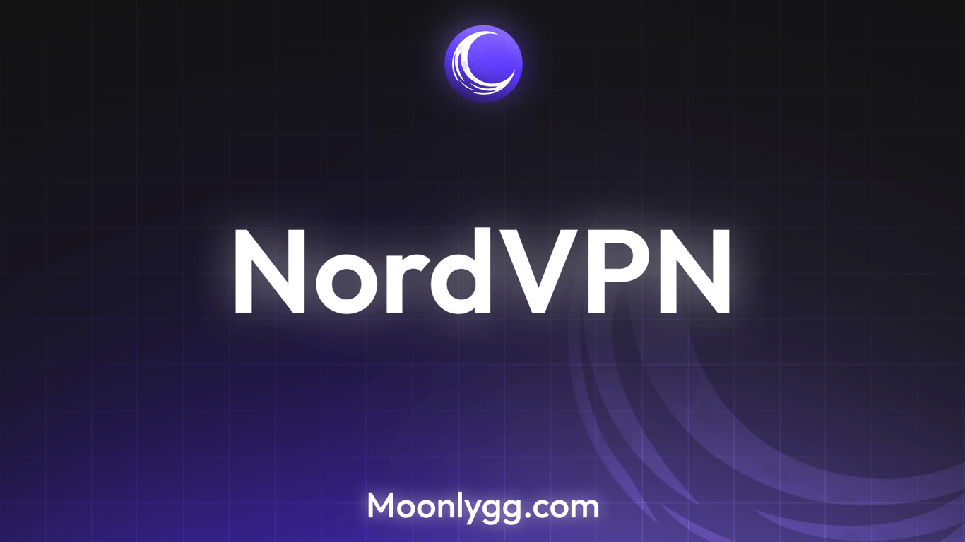 NordVPN Premium | Internet Seguro, Rápido y sin Límites