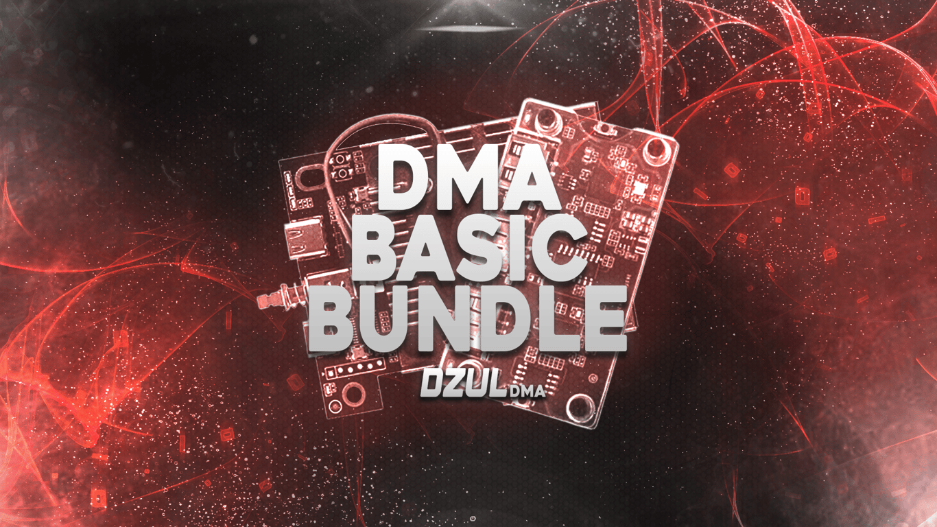 DMA Basic Bundle