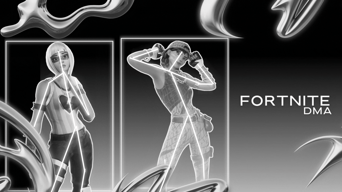 FORTNITE DMA CHEAT