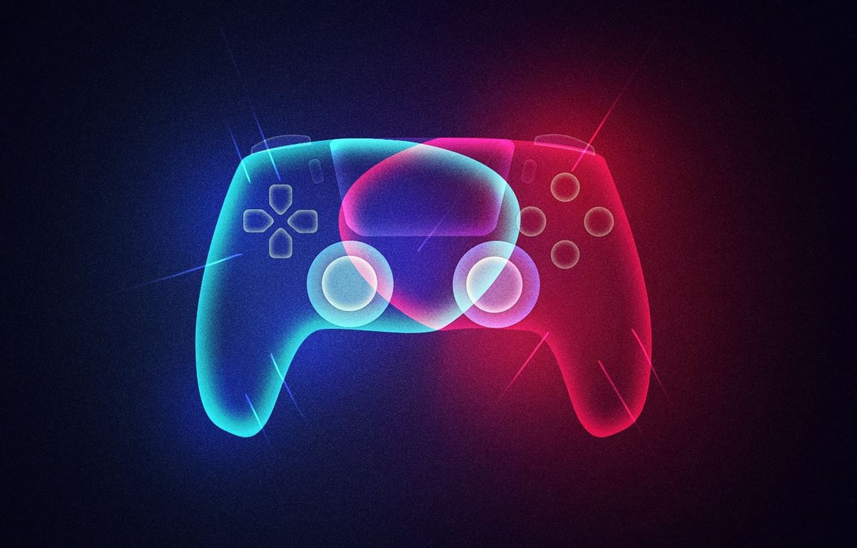 Controller Script