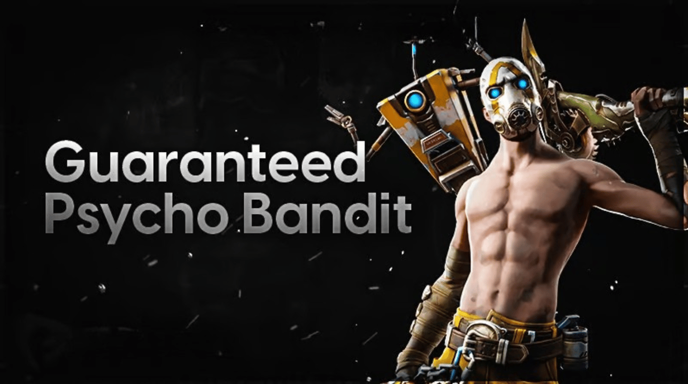 Psycho Bandit