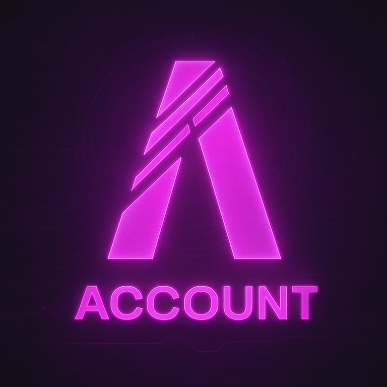 Fresh Account