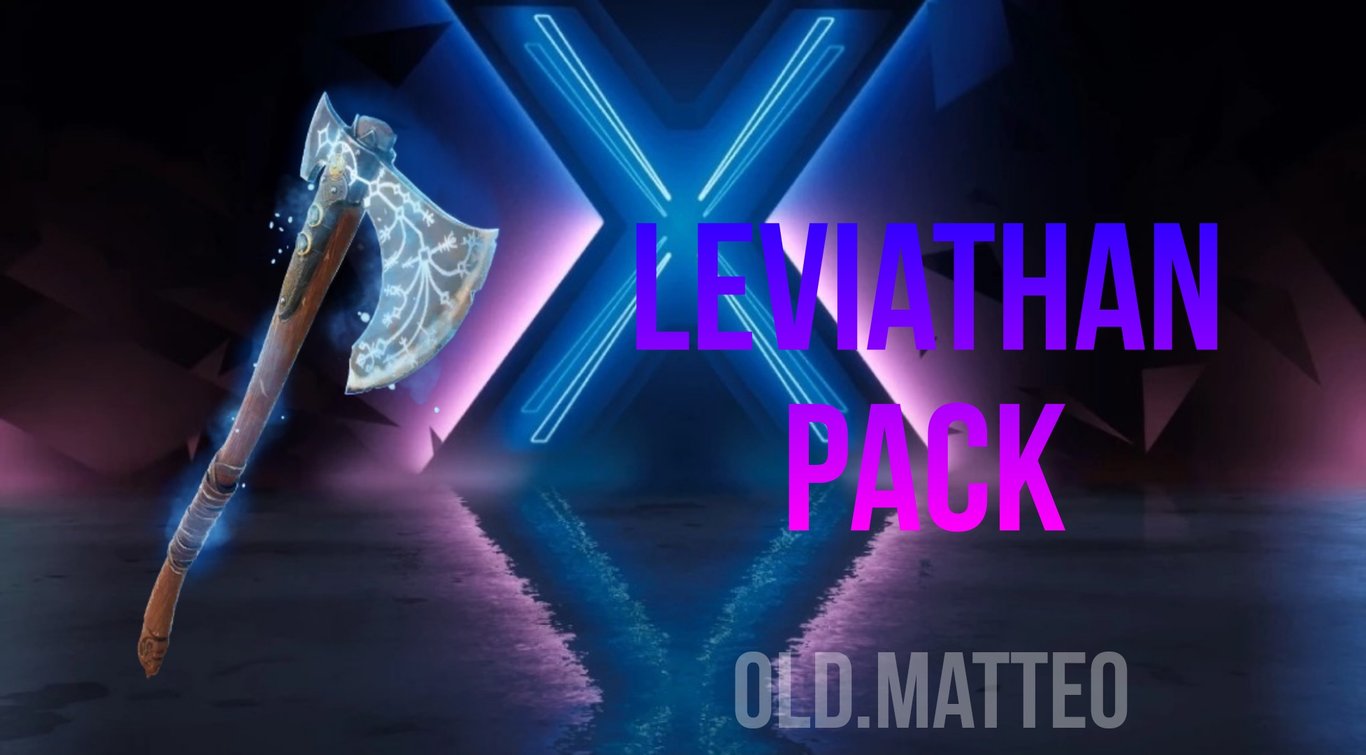 Fortnite marketplace