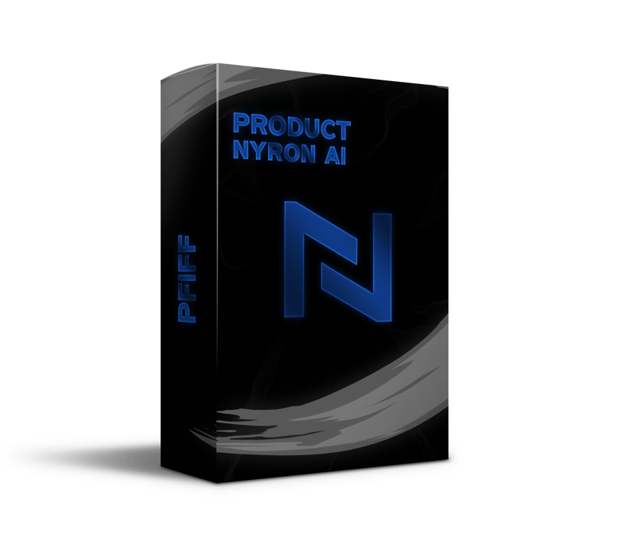 Nyron AI