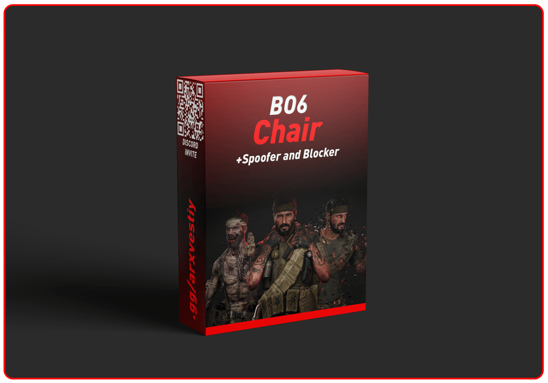 BO6/WZ Internal Chair