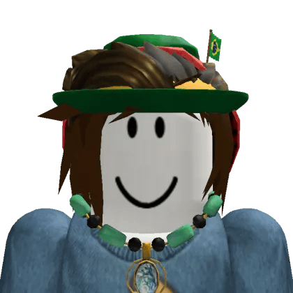 Roblox Alt [SLIGHTLY AGED] [CUSTOMIZED AVATAR]