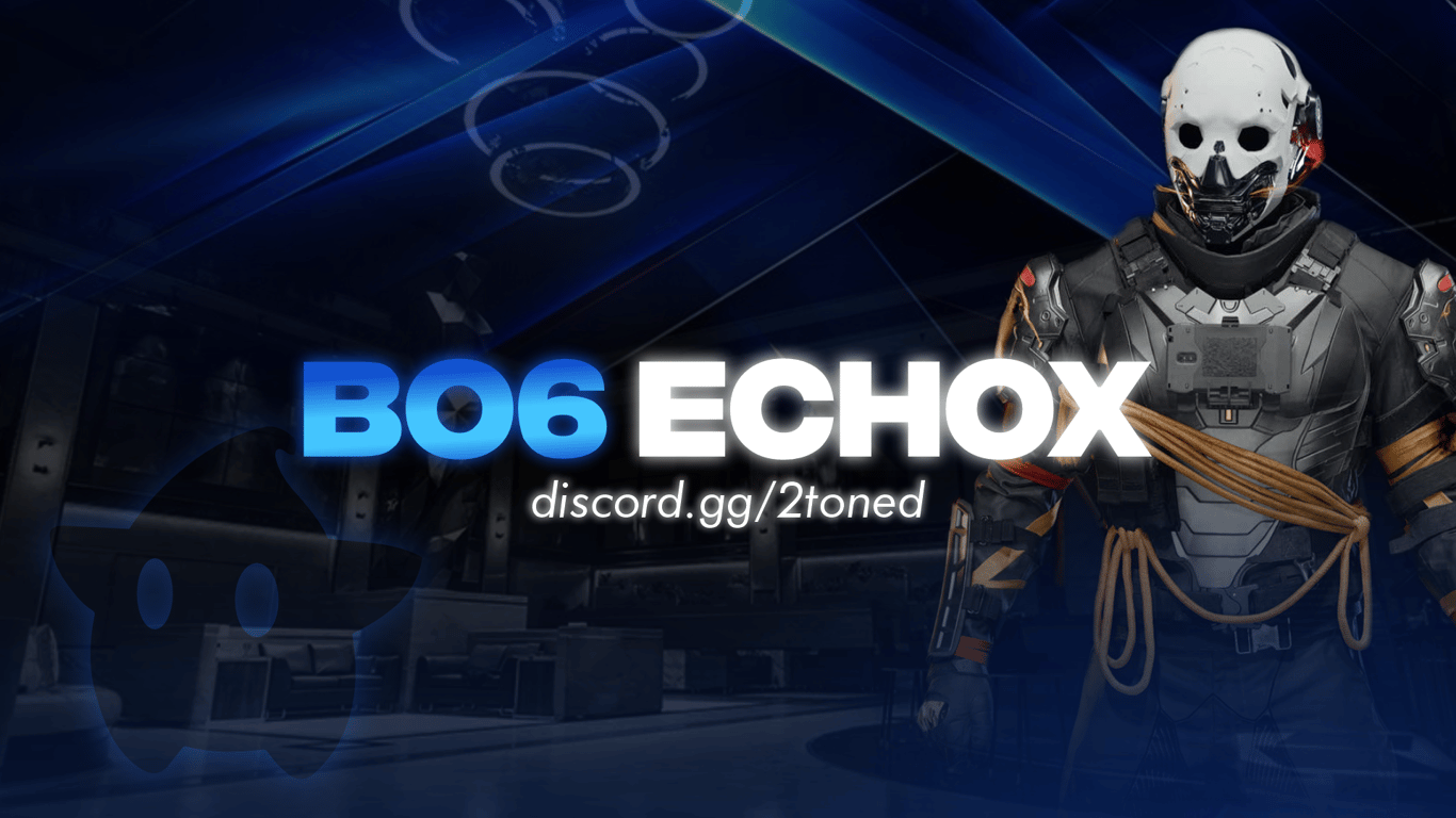 BO6 MP/WZ ECHOX
