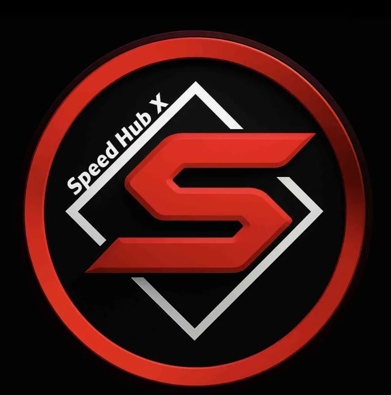 Speed Hub X Premium｜Lifetime Key