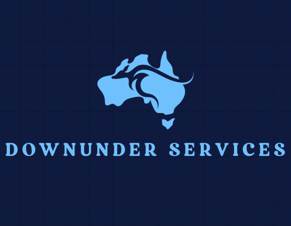 DownUnder Services