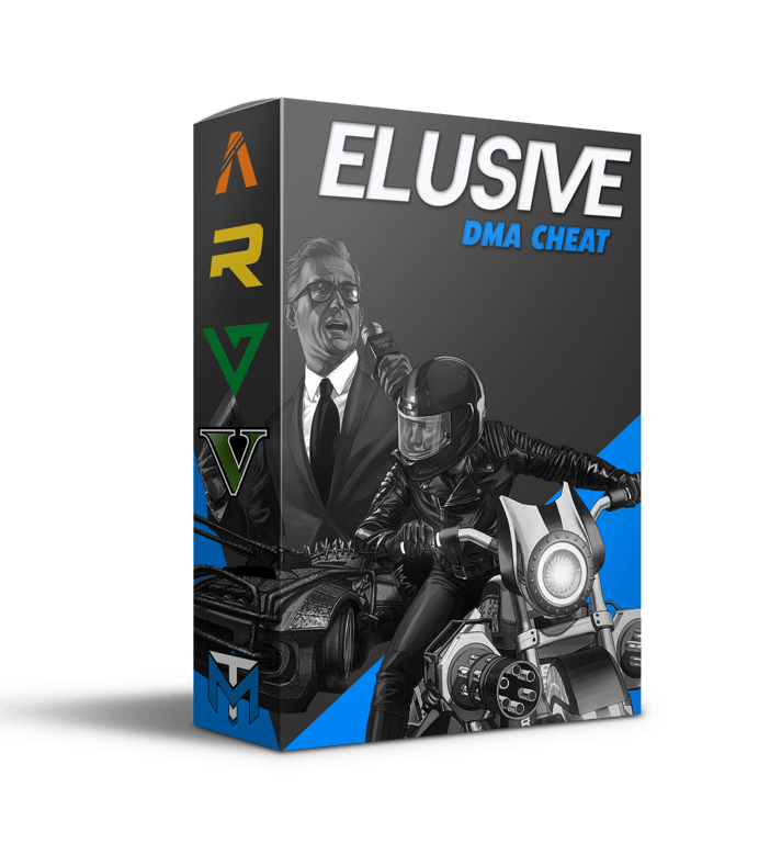 Elusive FiveM/RageMP/ALTV/GTA 5 DMA Cheat - Tokyo Market