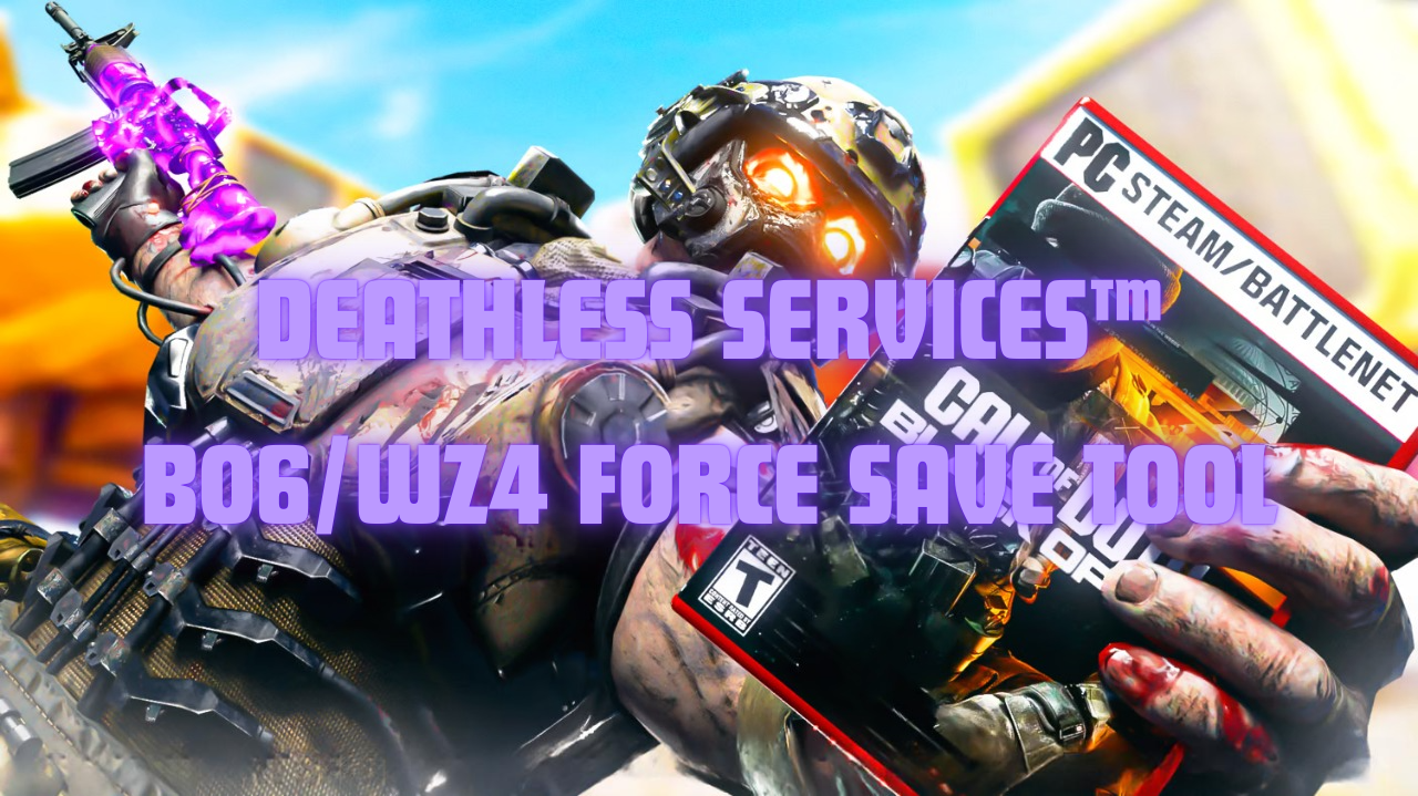 Deathless Services™