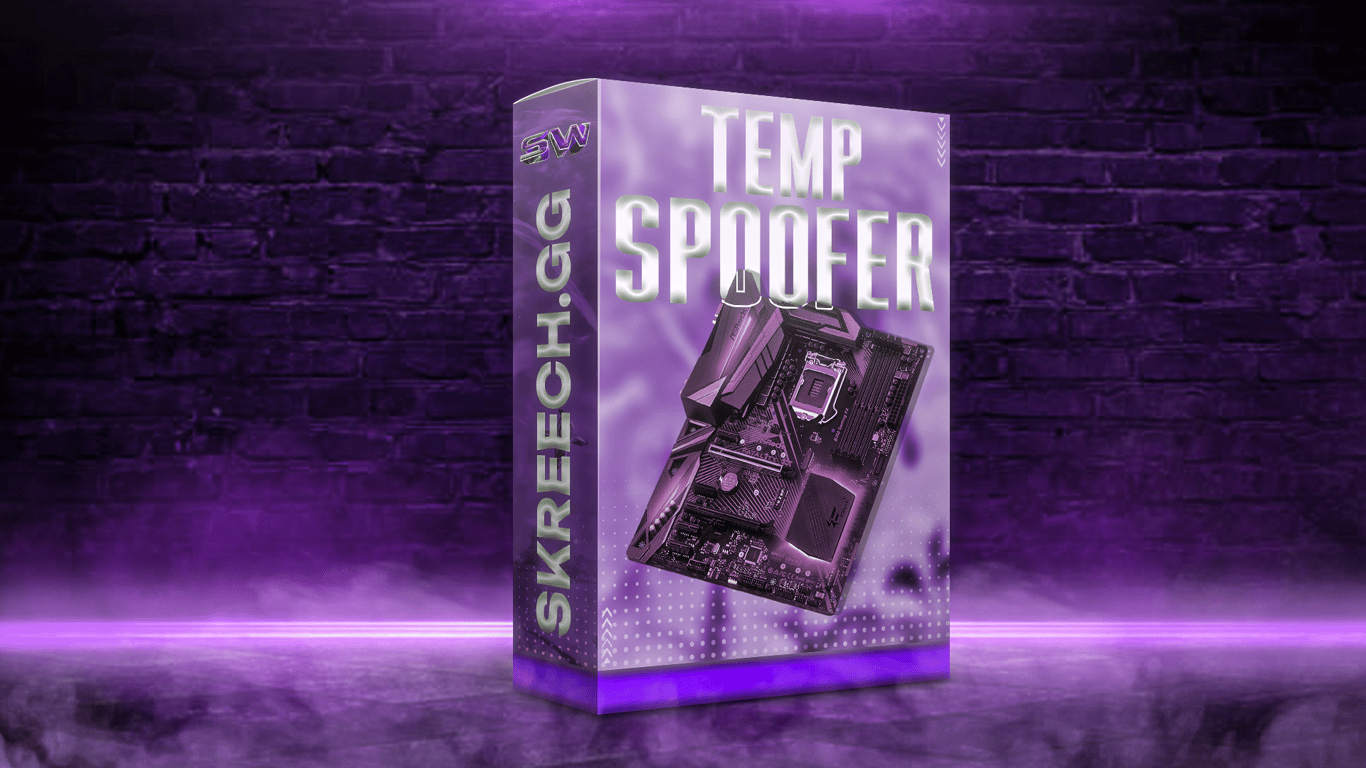 Temp Spoofer V2