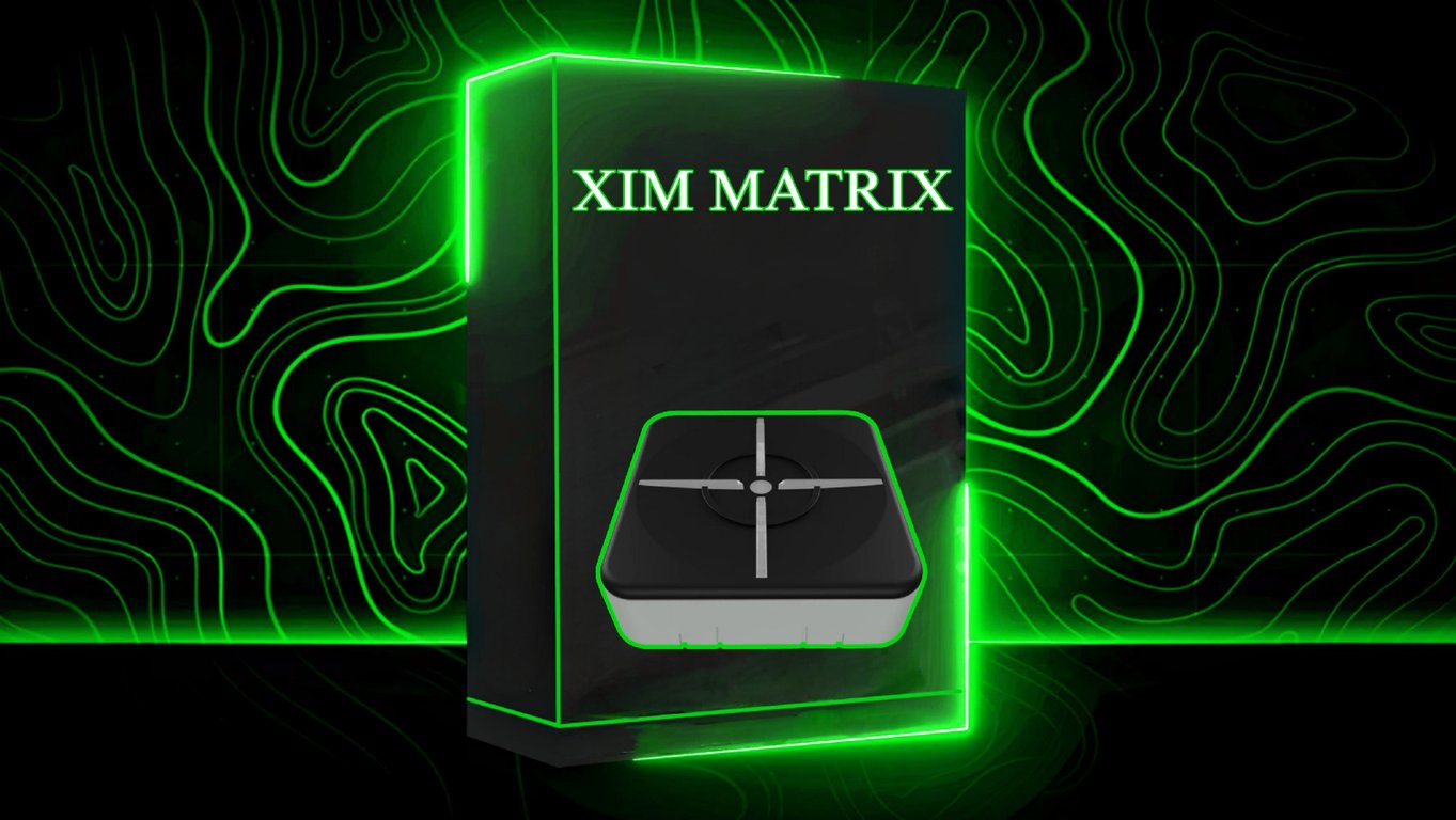 XIM MATRIX