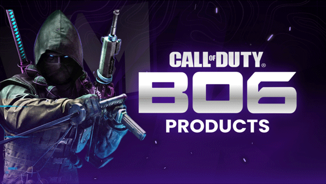 Account Boosting