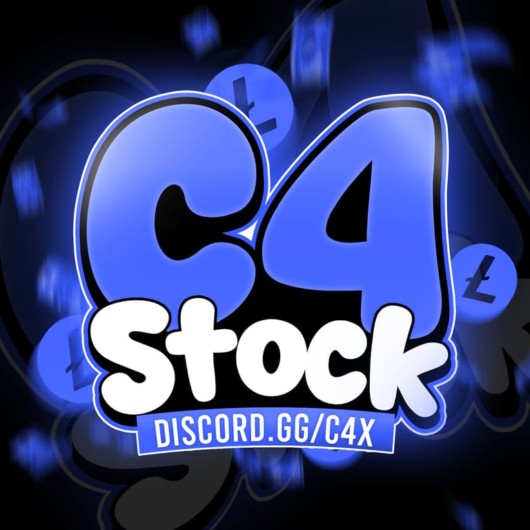 c4 /stock
