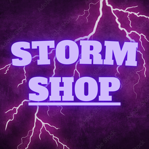 Storm Shop