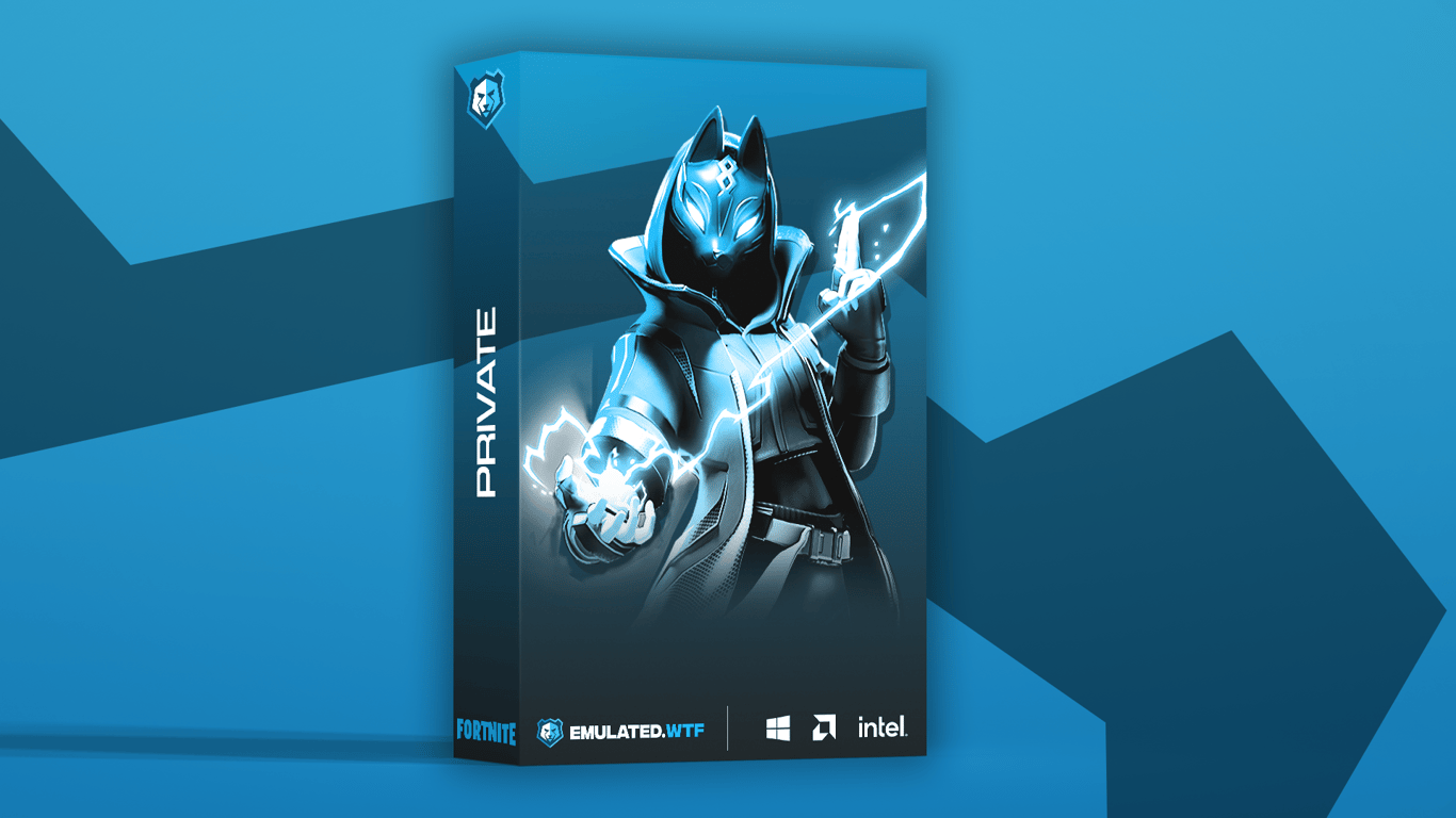 Fortnite Private