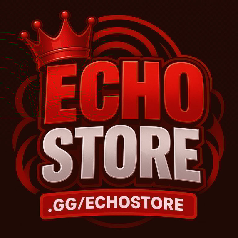 Echo Store