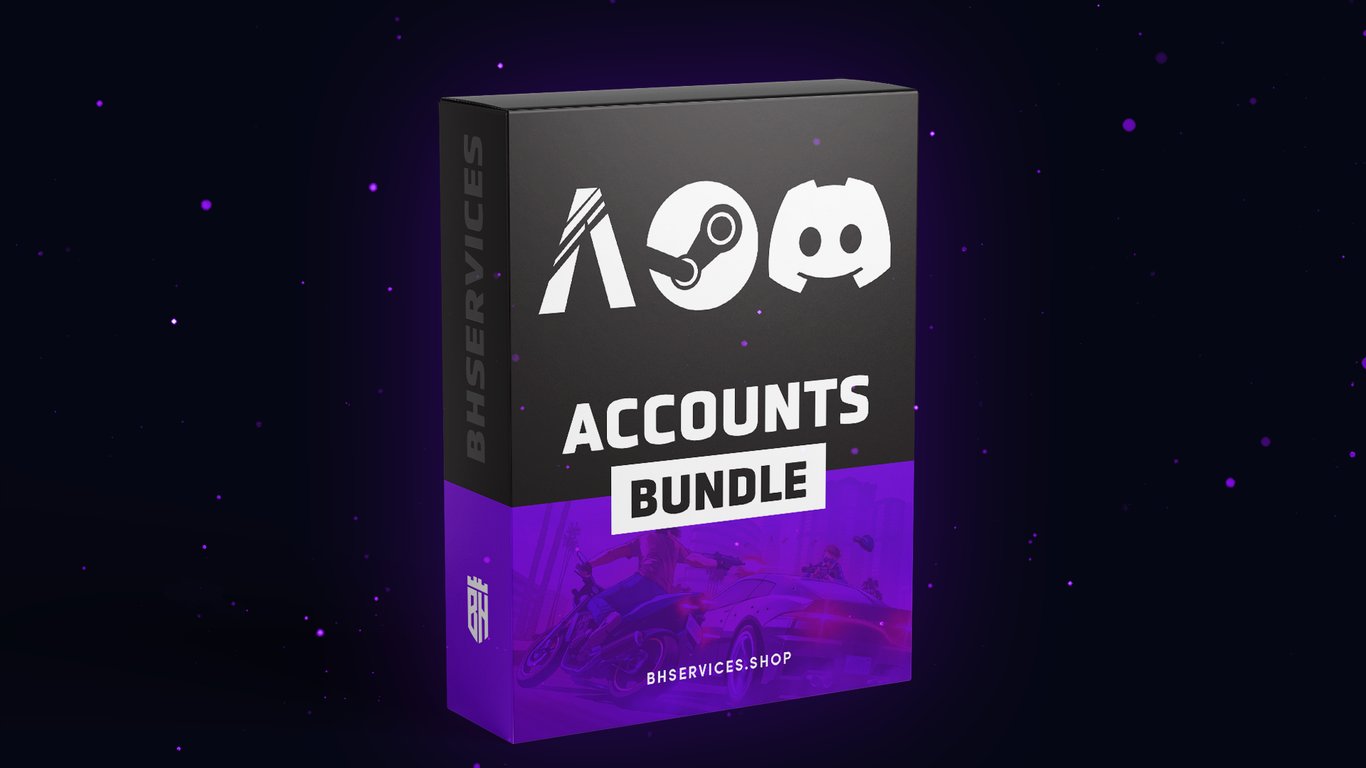 Account Bundle