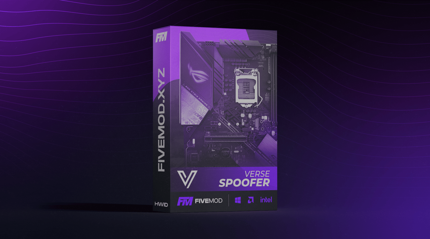 Verse HWID Spoofer – Permanent Hardware Ban Bypass for Fortnite, Apex ...