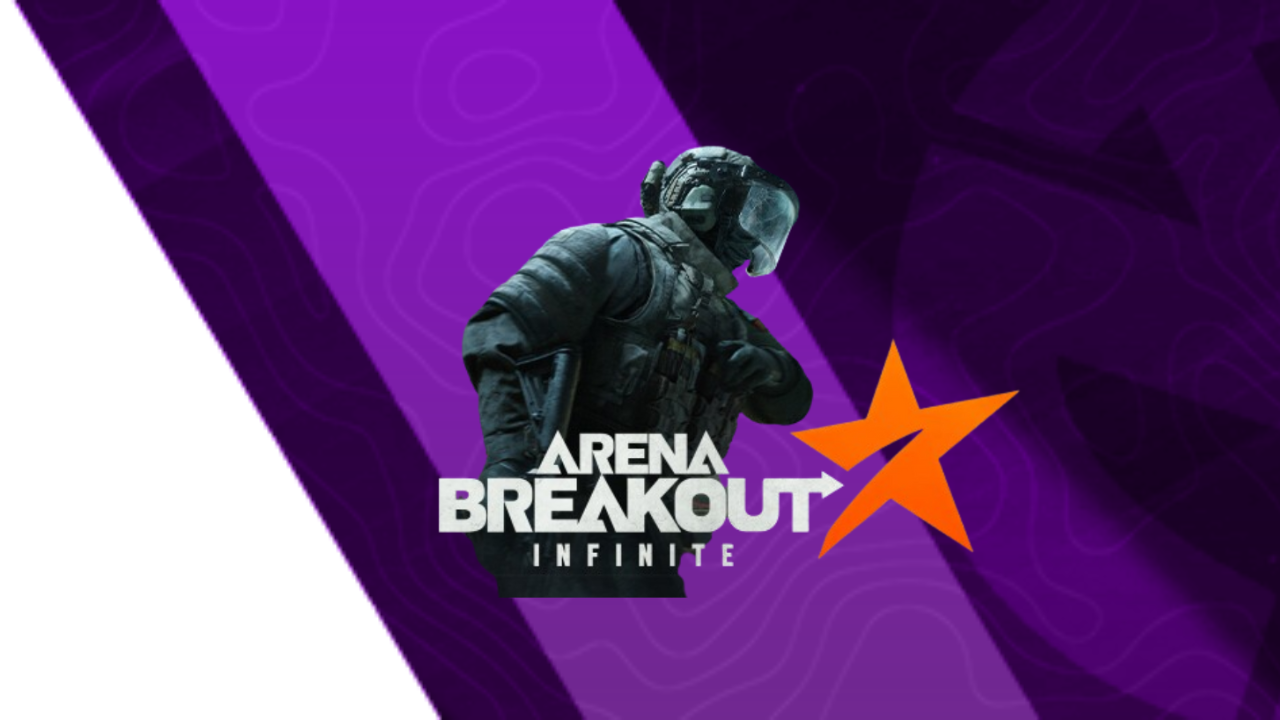 Stern - Arena Breakout: Infinite