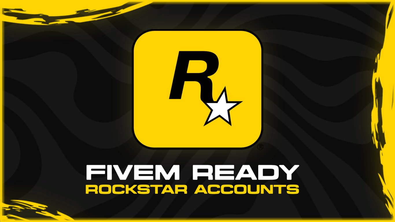 Fivem Ready Fresh You Mad