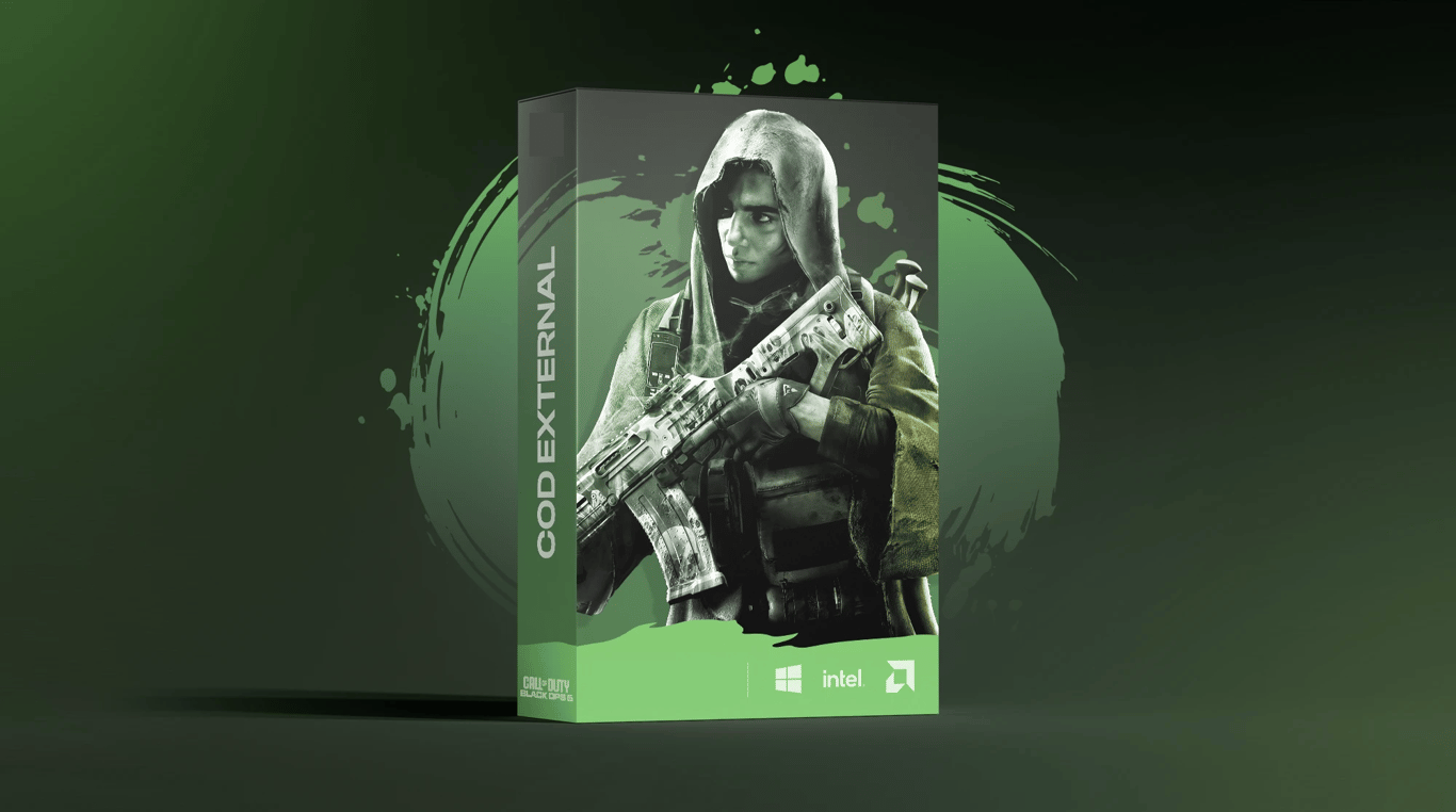 MW3 Ghost Internal Chair