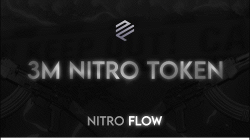 NITROFLOW