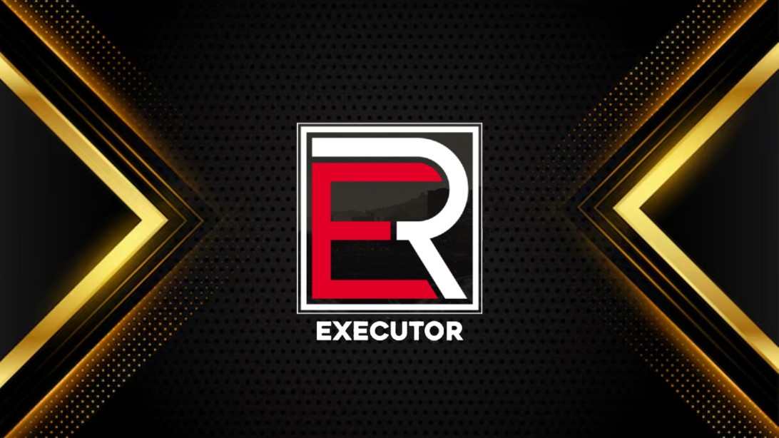 RED ENGINE EXECUTOR - 𝓞 ' 𝔰𝔥𝔬𝔭