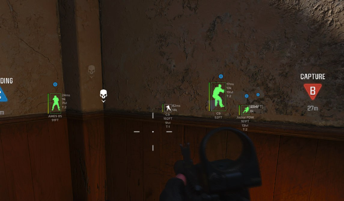 Fecurity | Call of Duty