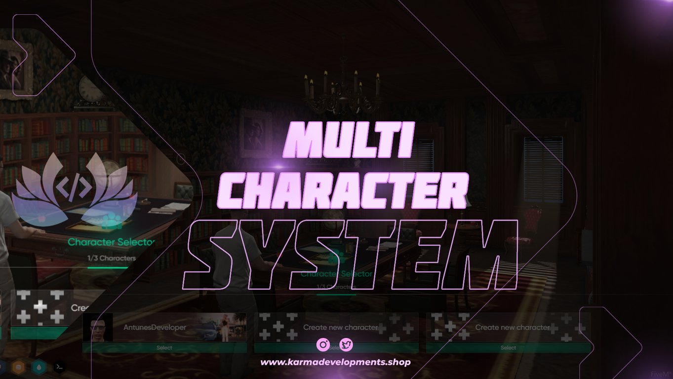 Fivem - Admin Menu 4.0 System