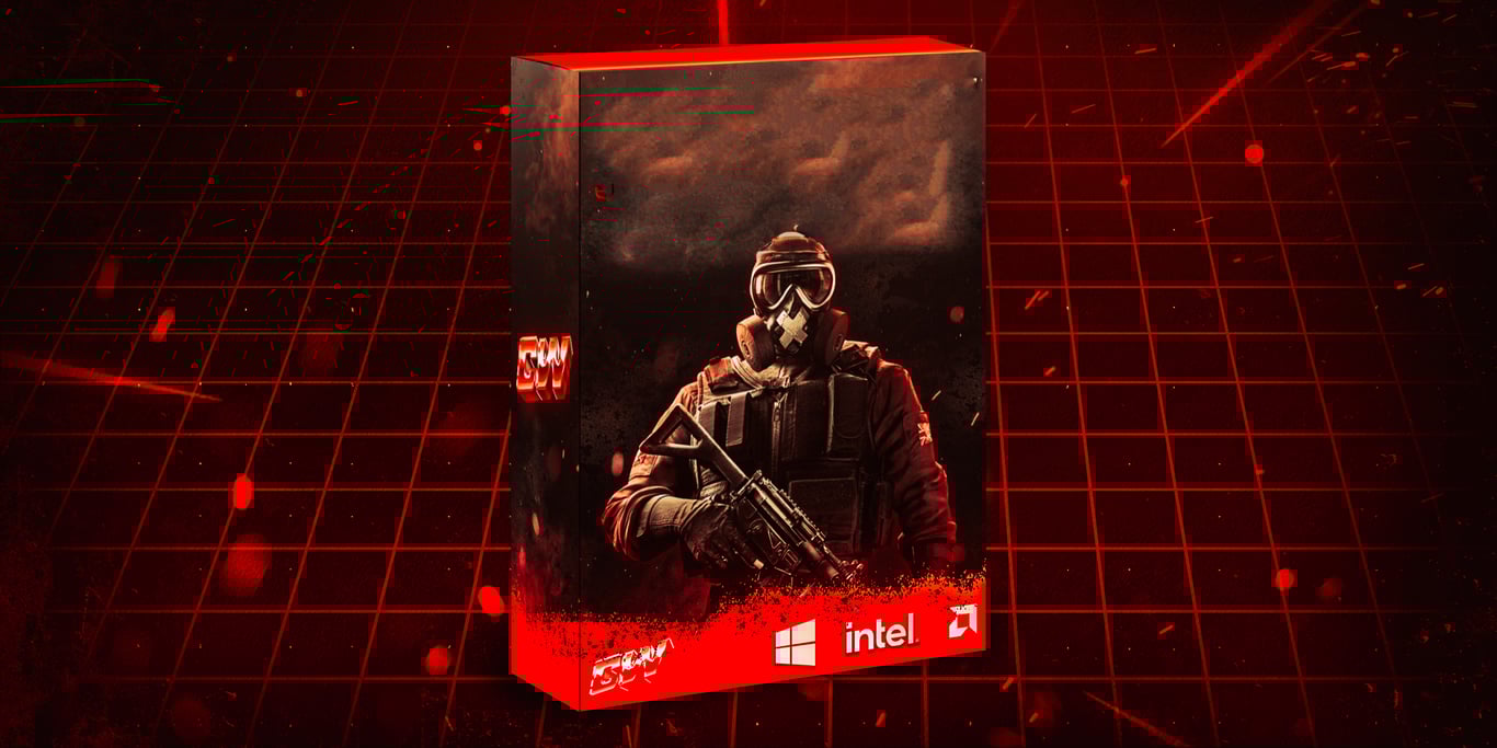 Unlock All Internal [R6S]