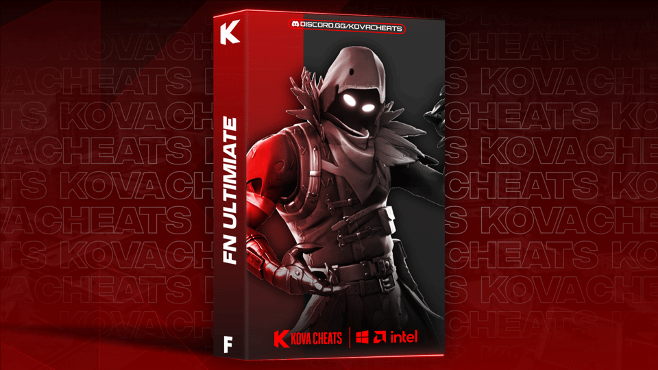 Fortnite - KovaCheats.com