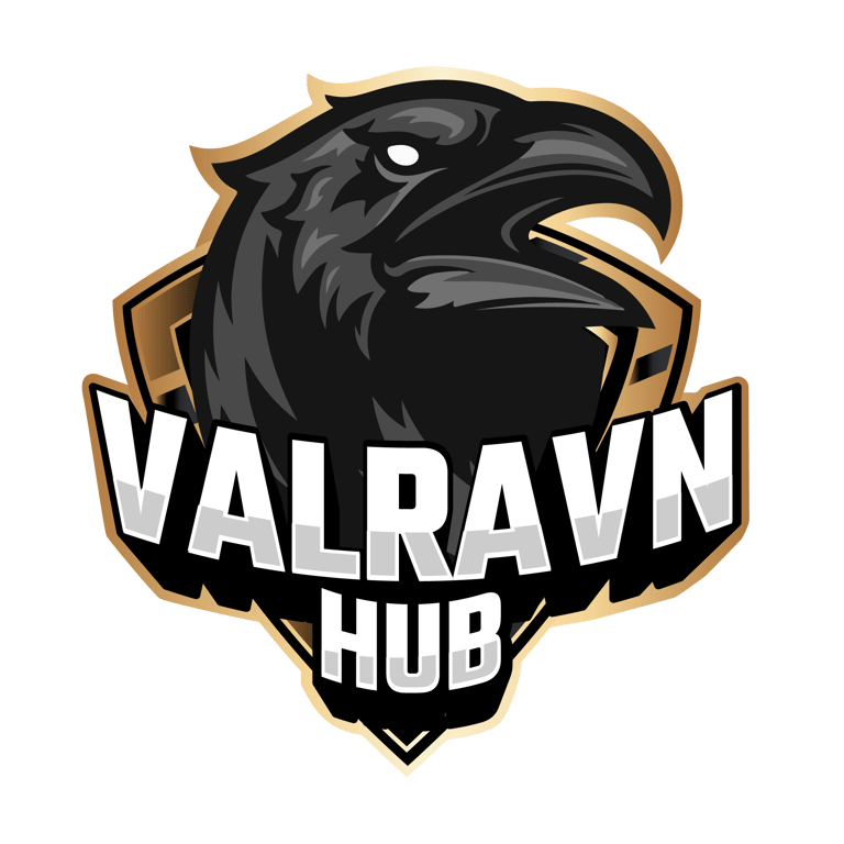 Valravn Hub