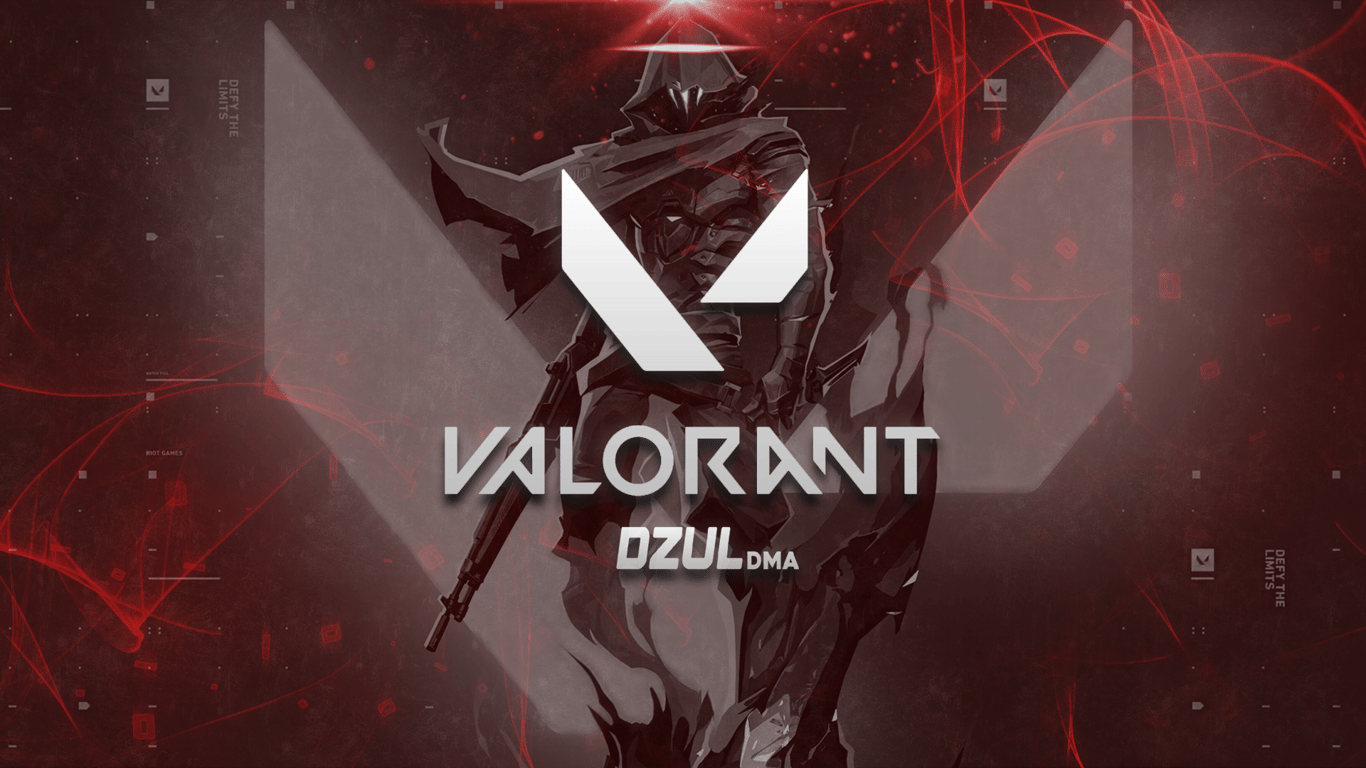 Valorant DMA Software