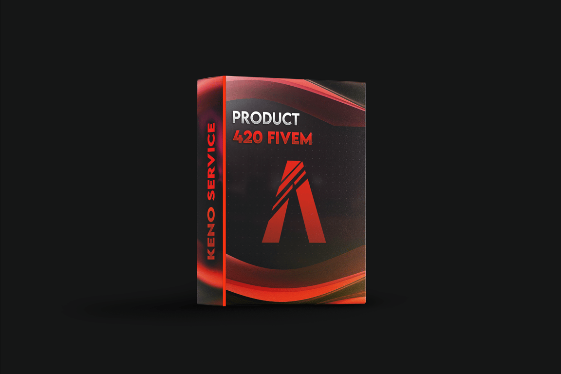 fivem - Keno Service