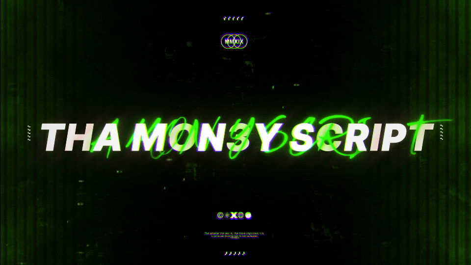 Philly Streetz 2 Script