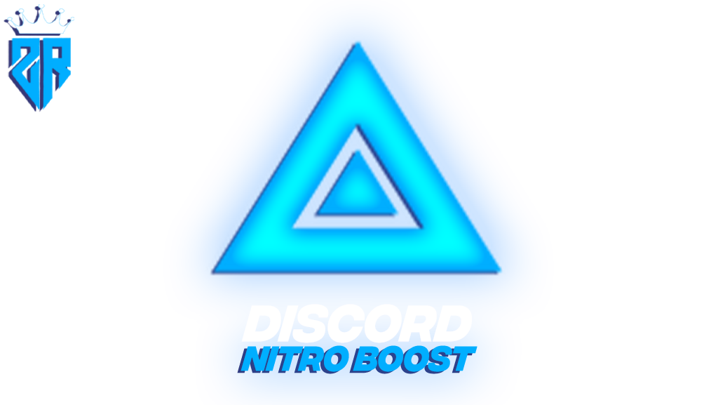 Discord Nitro Boost